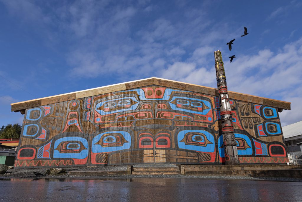 Shearwater Resort | Indigenous Wilderness Resort